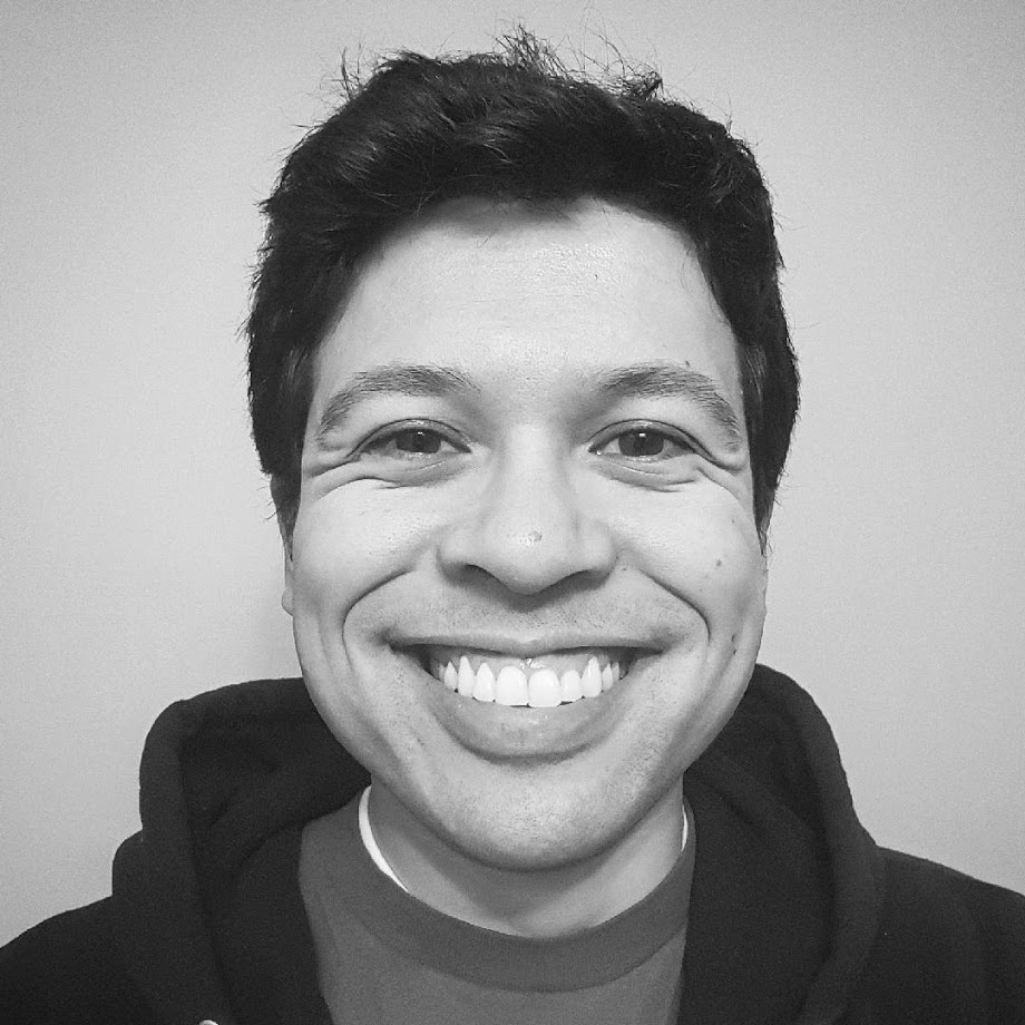 Patrick Bradshaw | Software Developer